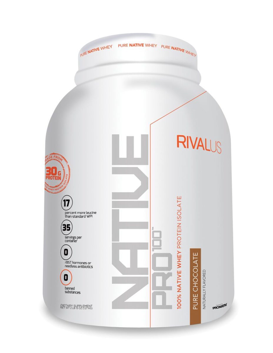 Product Spotlight: Native Pro 100 by Rivalus