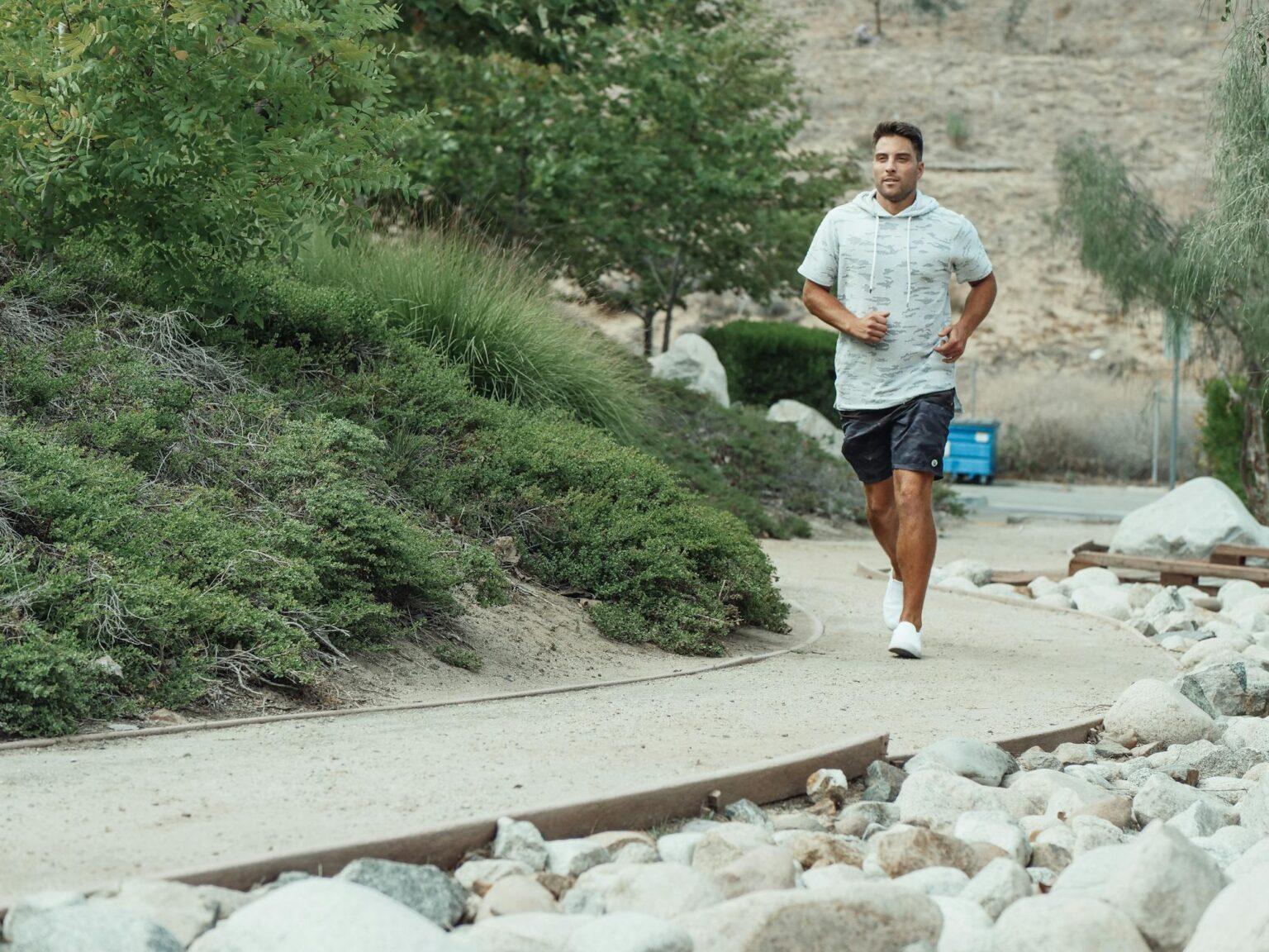 Top 10 Outdoor Cardio Workouts For Spring Season