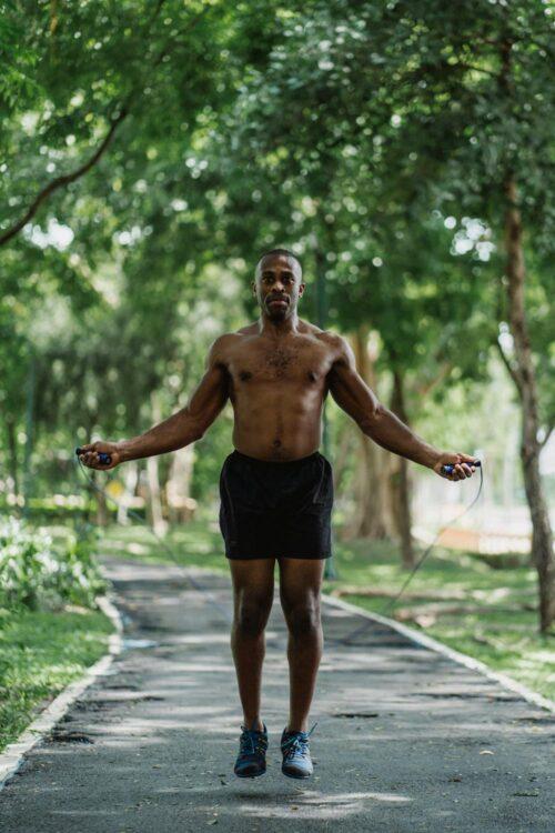Top 10 Outdoor Cardio Workouts For Spring Season