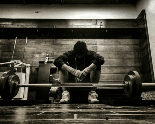 How To Find Your Fitness Motivation And Actually Keep It