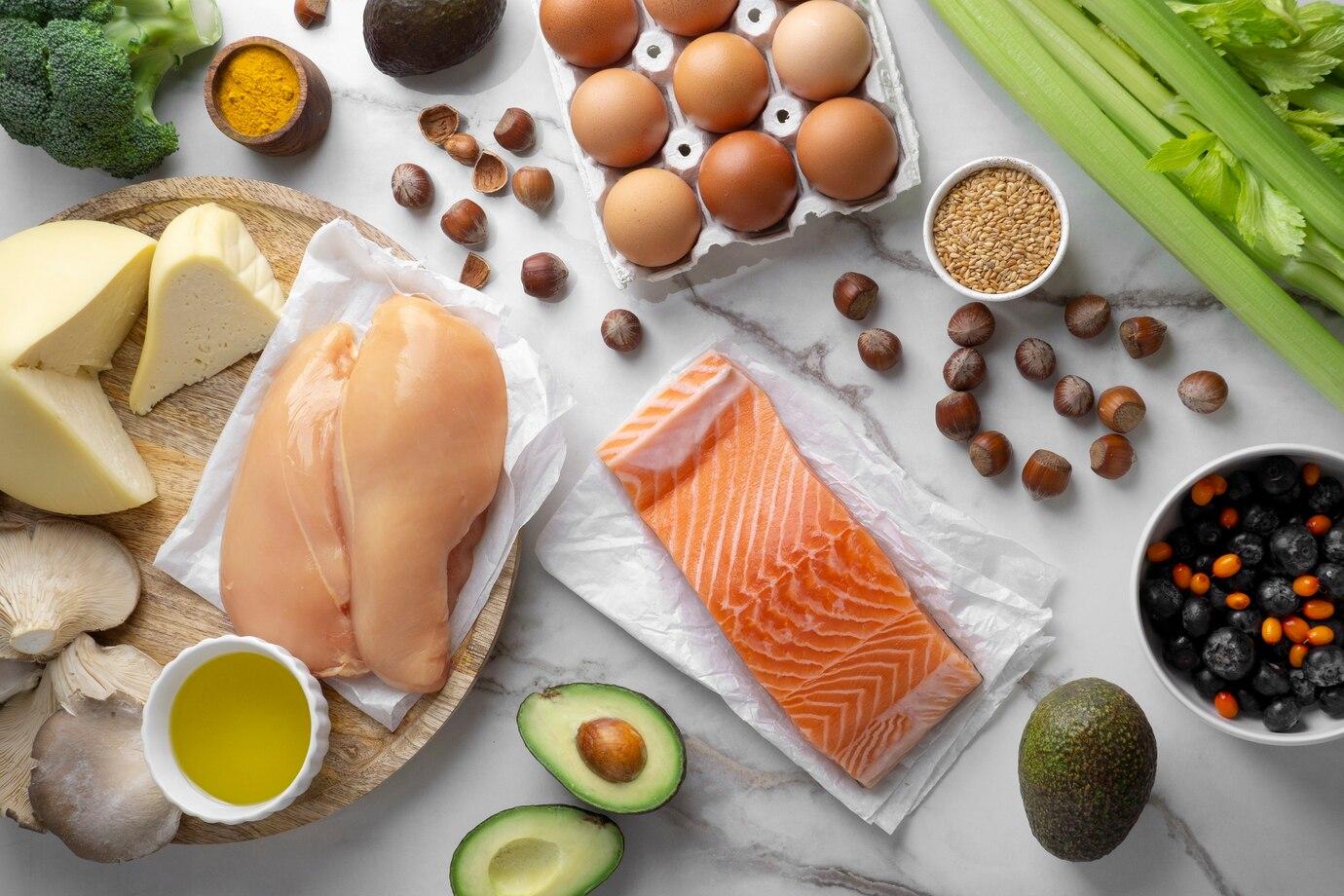 Top Fat Loss Diets Revealed: How to Shed Pounds Fast