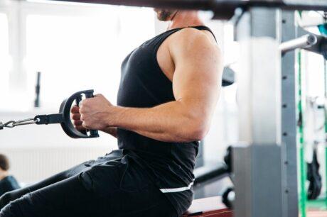 Top 10 Full-Body Cable Machine Workouts