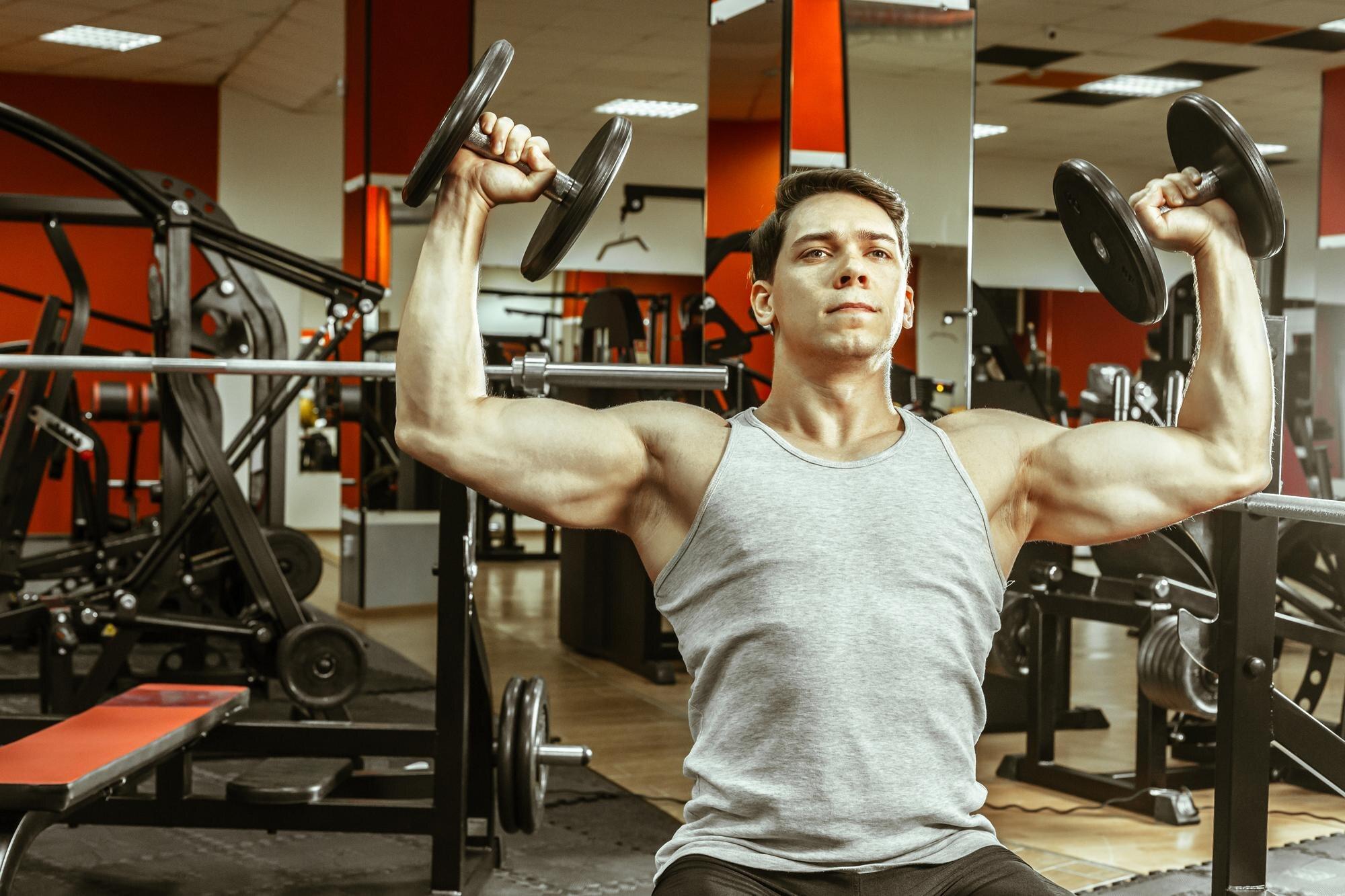 Unlock Your Shoulder Potential Today: A Complete Guide