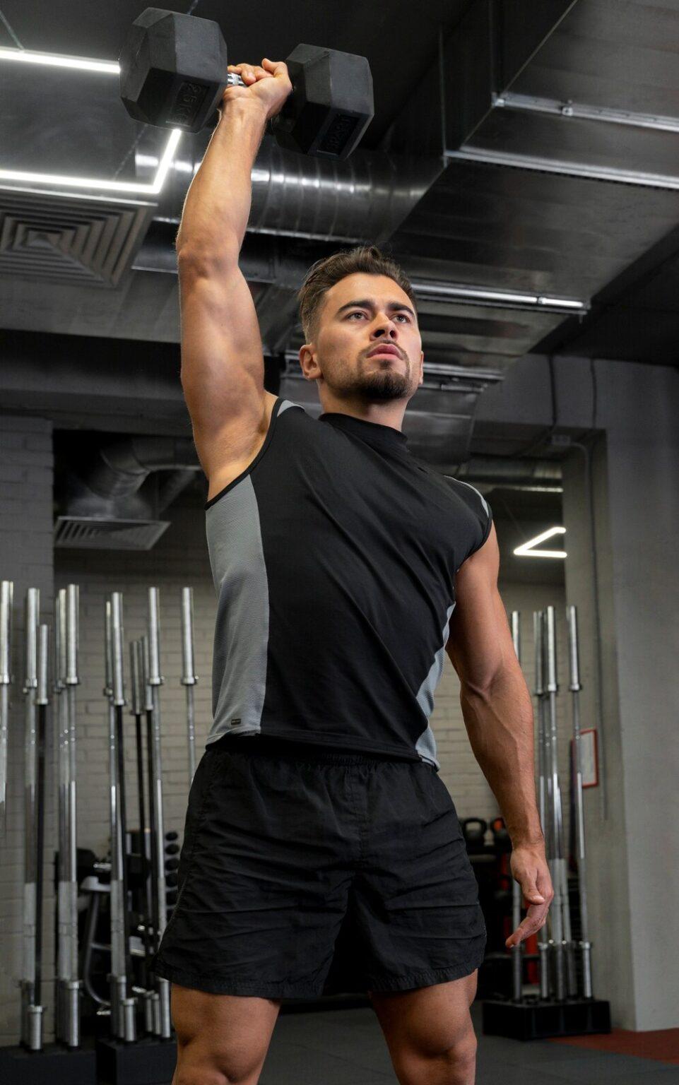 Unlock Your Shoulder Potential Today: A Complete Guide