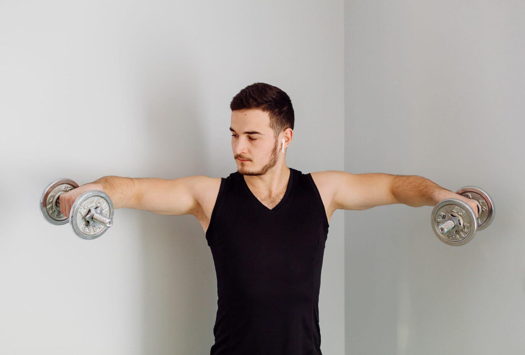 Unlock Your Shoulder Potential Today: A Complete Guide