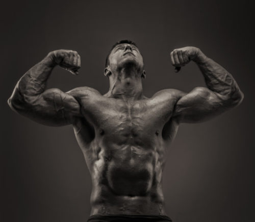 The Case For Being Strong – Part 1