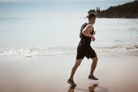 Summer Beach Body: Beach Friendly Workouts