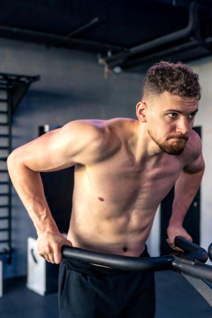 7 Powerful Triceps Exercises to Build Arms