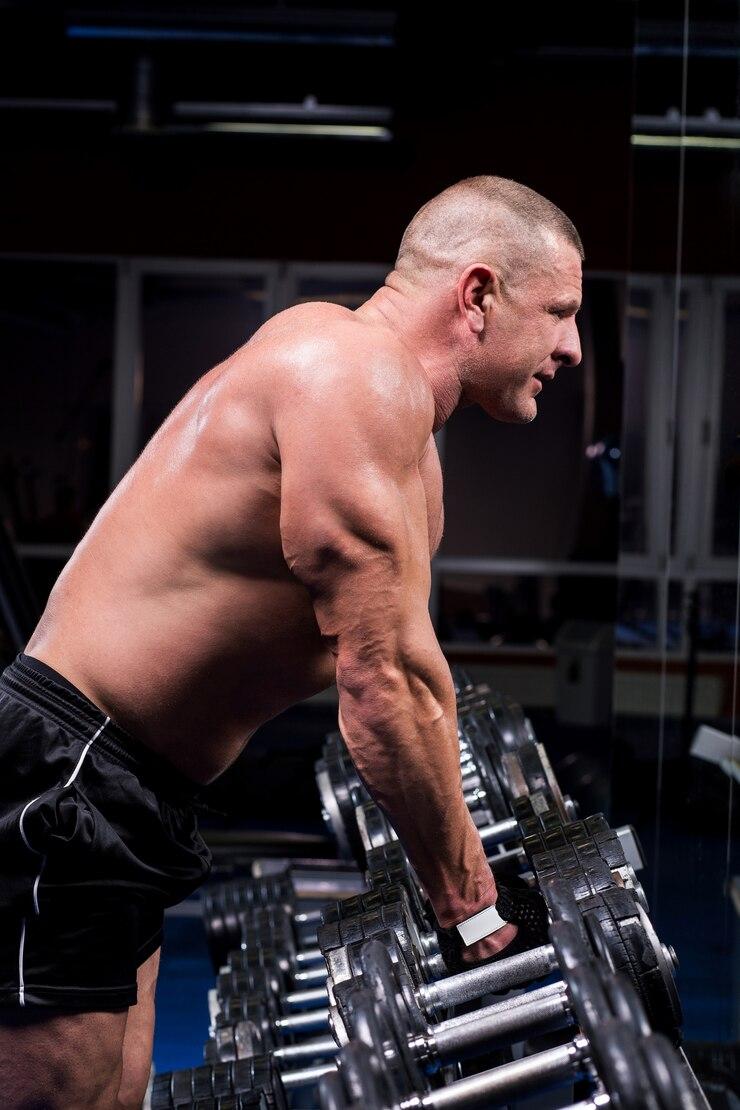 7 Powerful Triceps Exercises to Build Arms