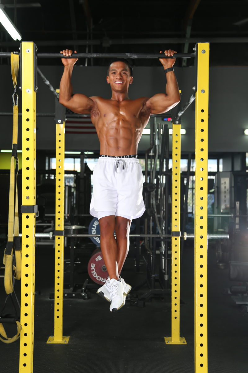 The Complete Pull Day Workout for Bodybuilders