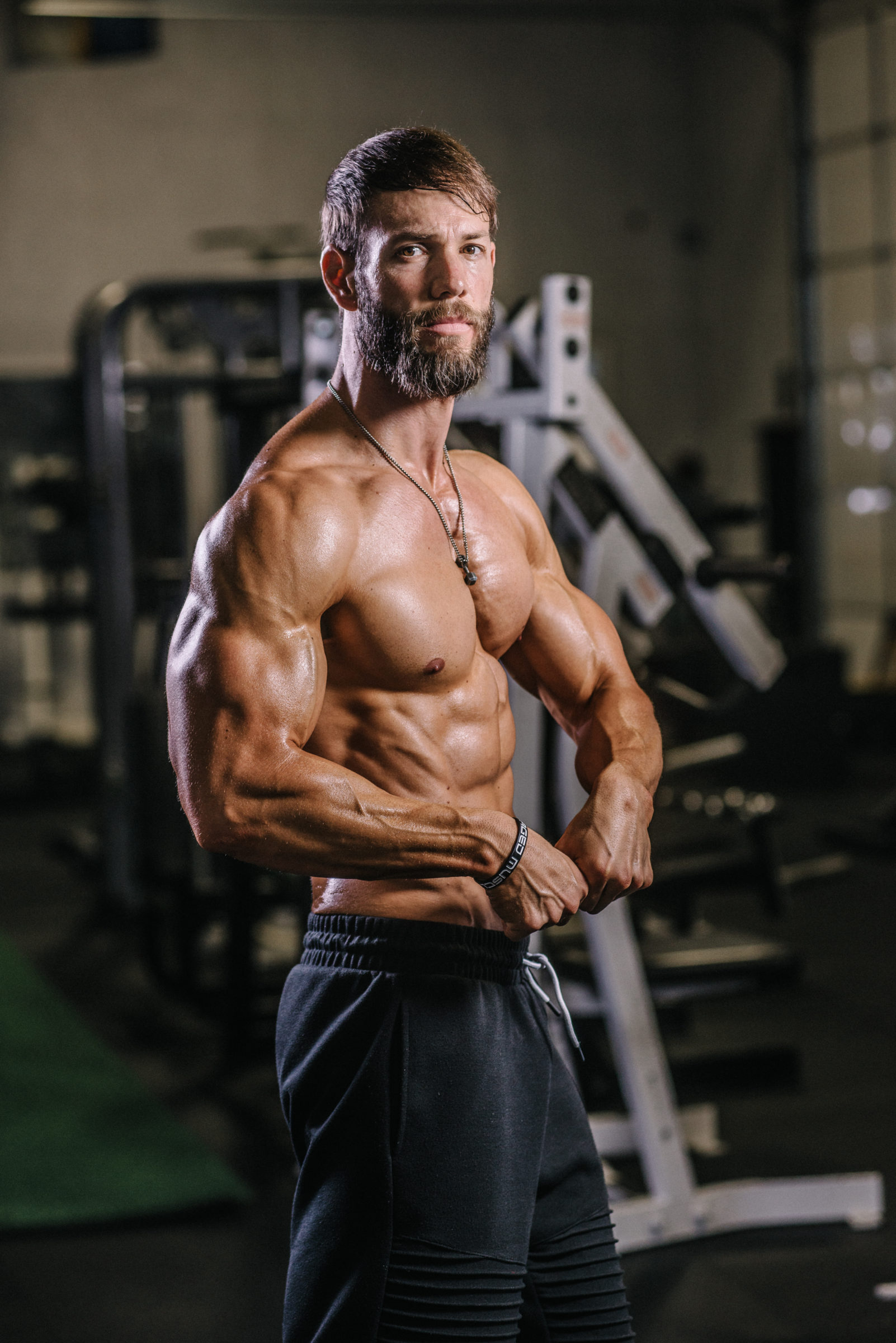 Turning Weak Points Into Highlights